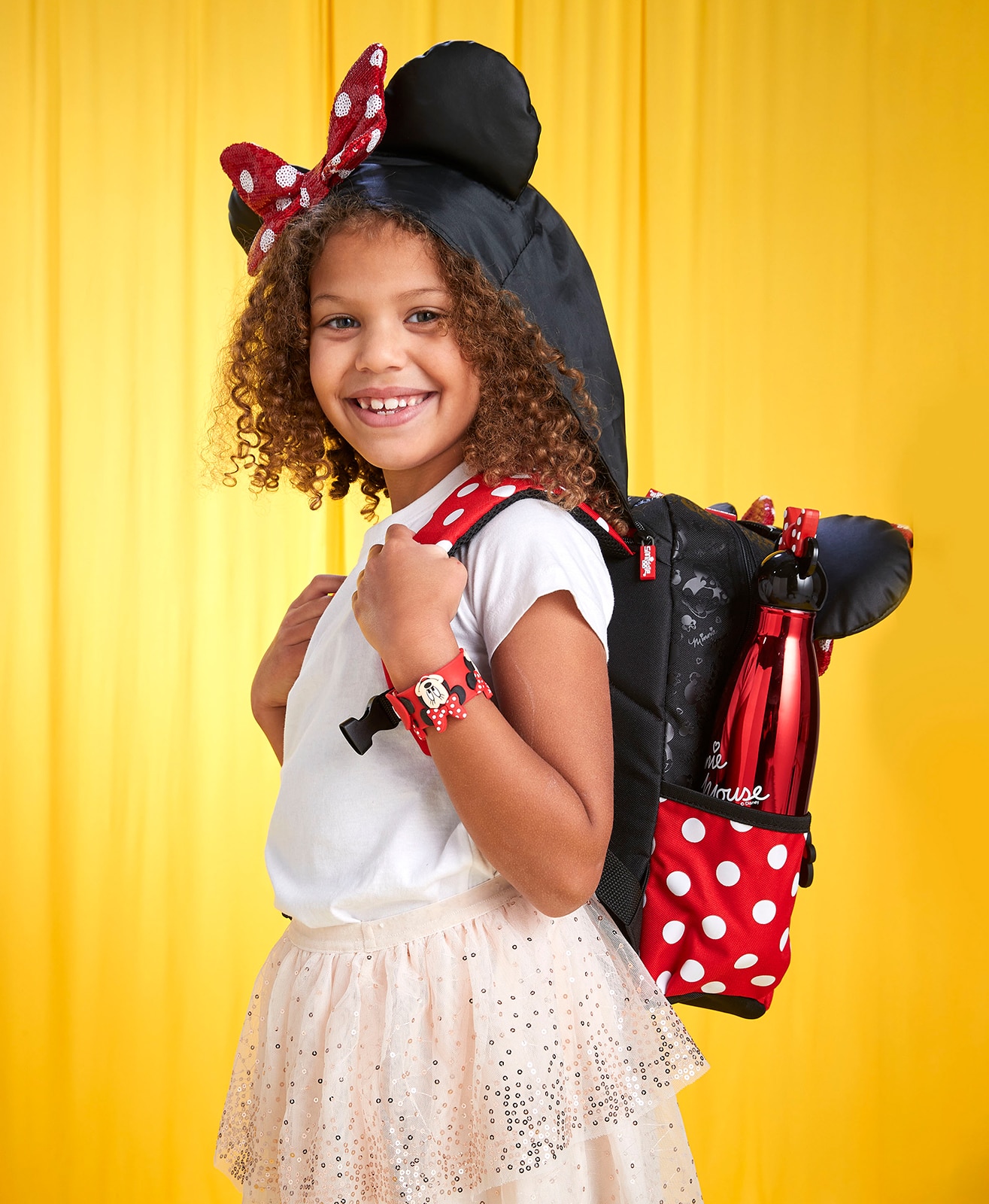 Collection - Minnie Mouse Collection | Smiggle™ Online