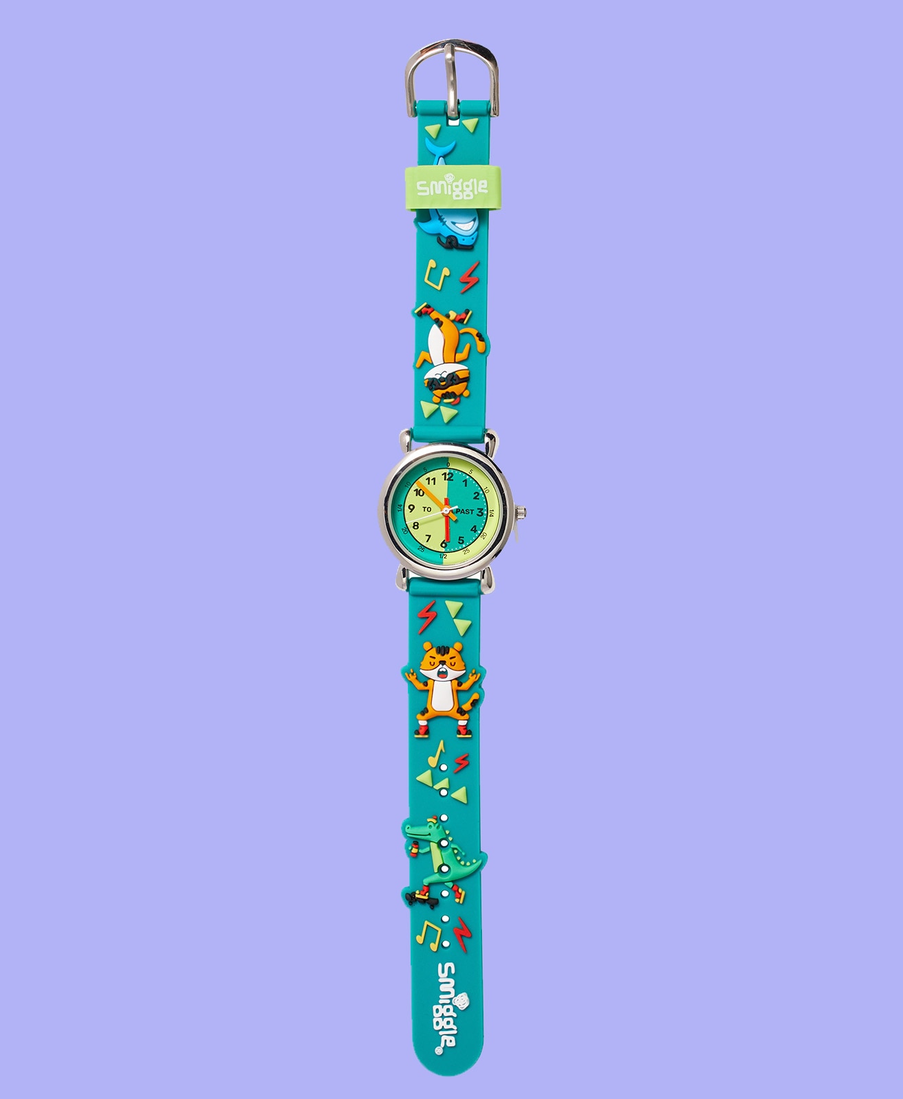 Watches - Smigglers, It’s Time for a Kid's Watch | Smiggle™ Online