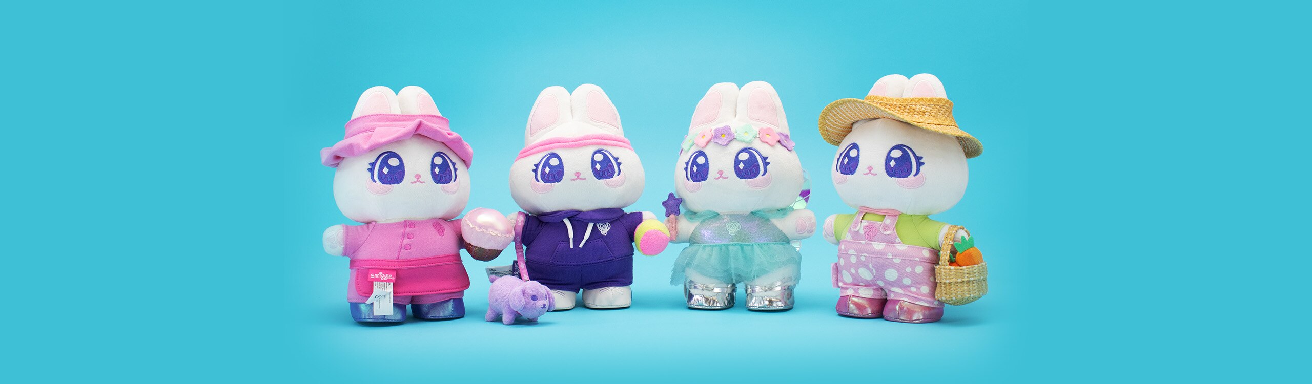 Soft Toys | Smiggle