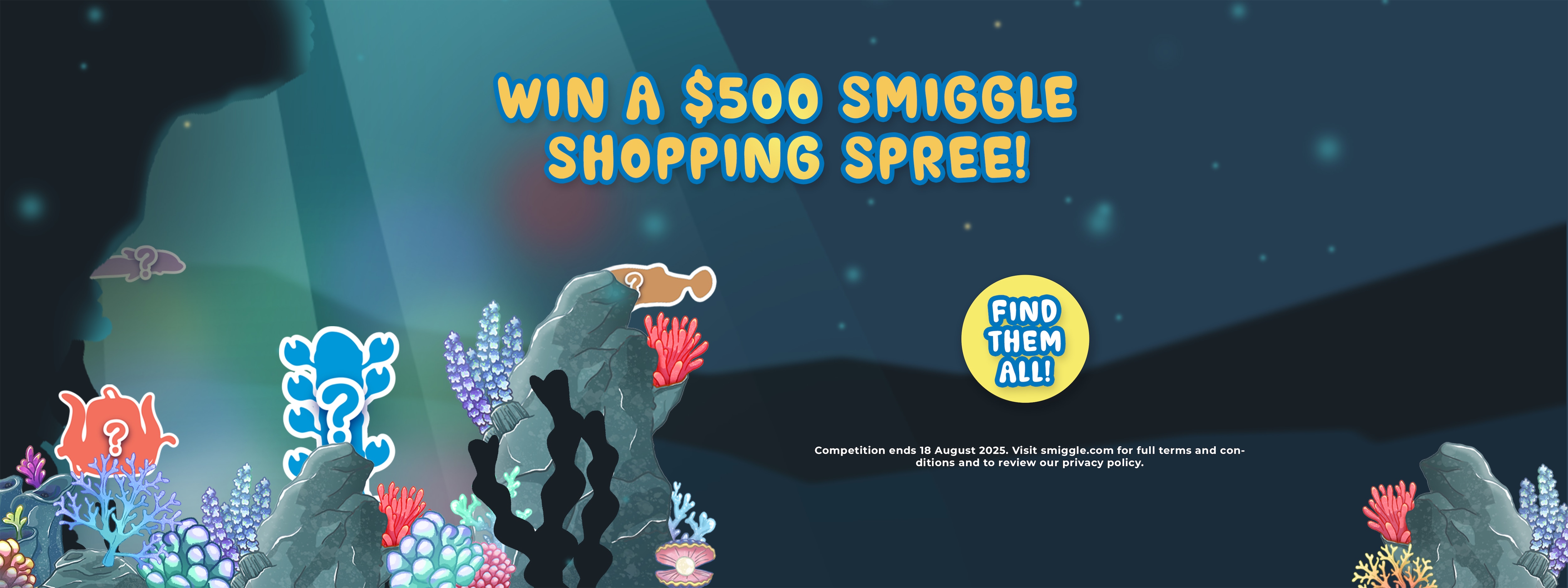 Smiggle Official Site | Ultimate Creators of Fun Stationery