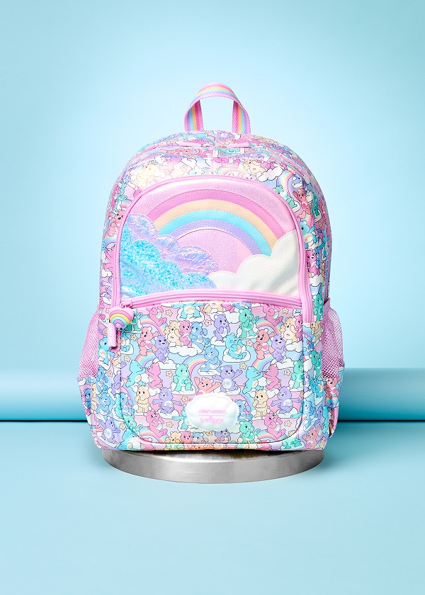 Kids Travel Bags | Kids Luggage & Overnight Bags | Smiggle