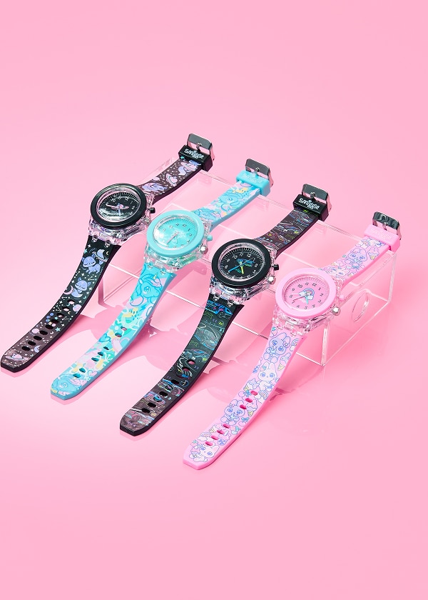 Kids Travel Bags | Kids Luggage & Overnight Bags | Smiggle