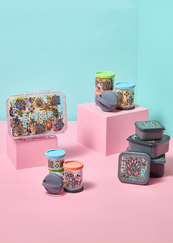 Drink Bottles & Lunchbox For Sale | Smiggle