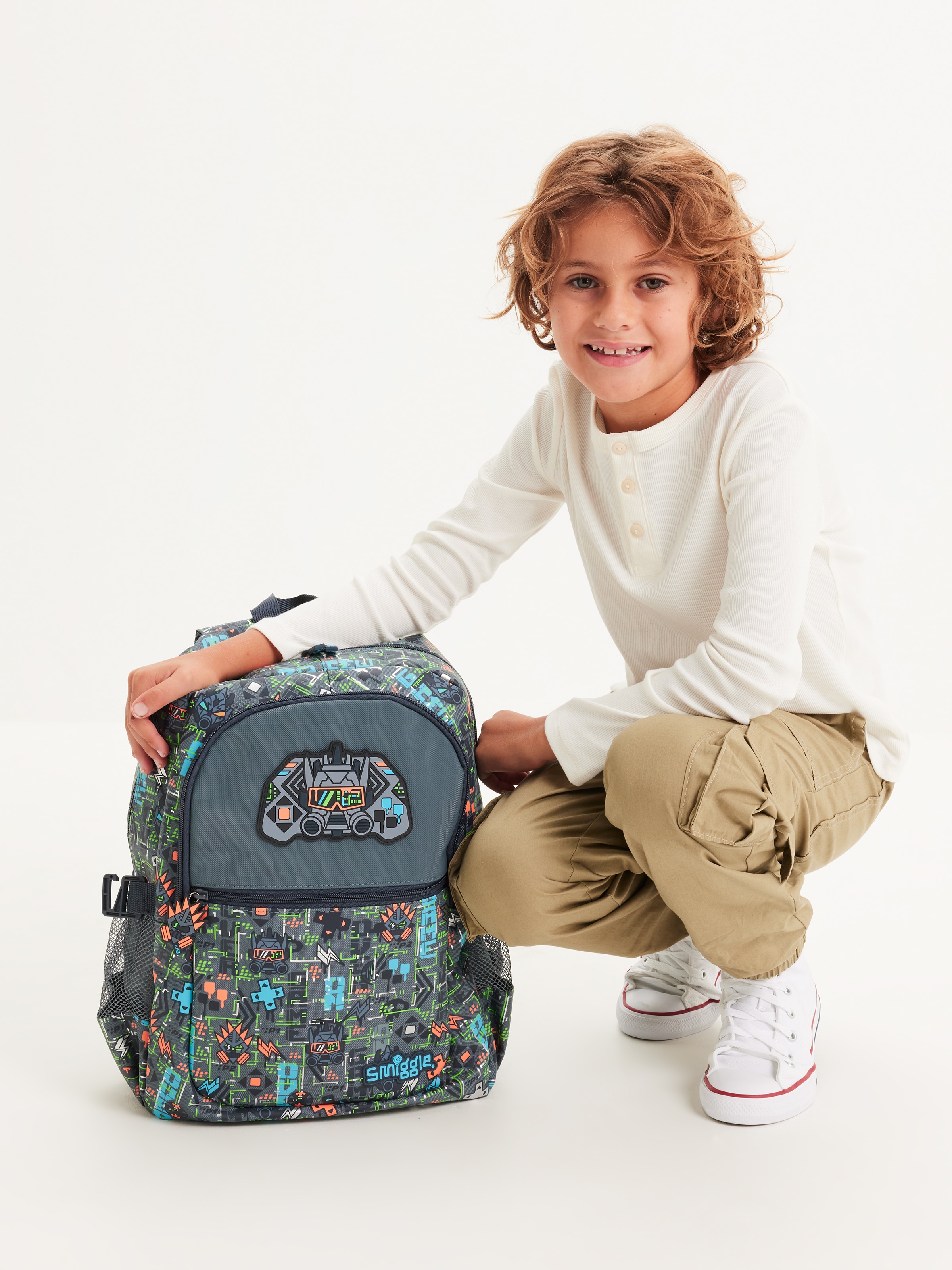 Kids Backpacks - Boys & Girls School Backpacks | Smiggle