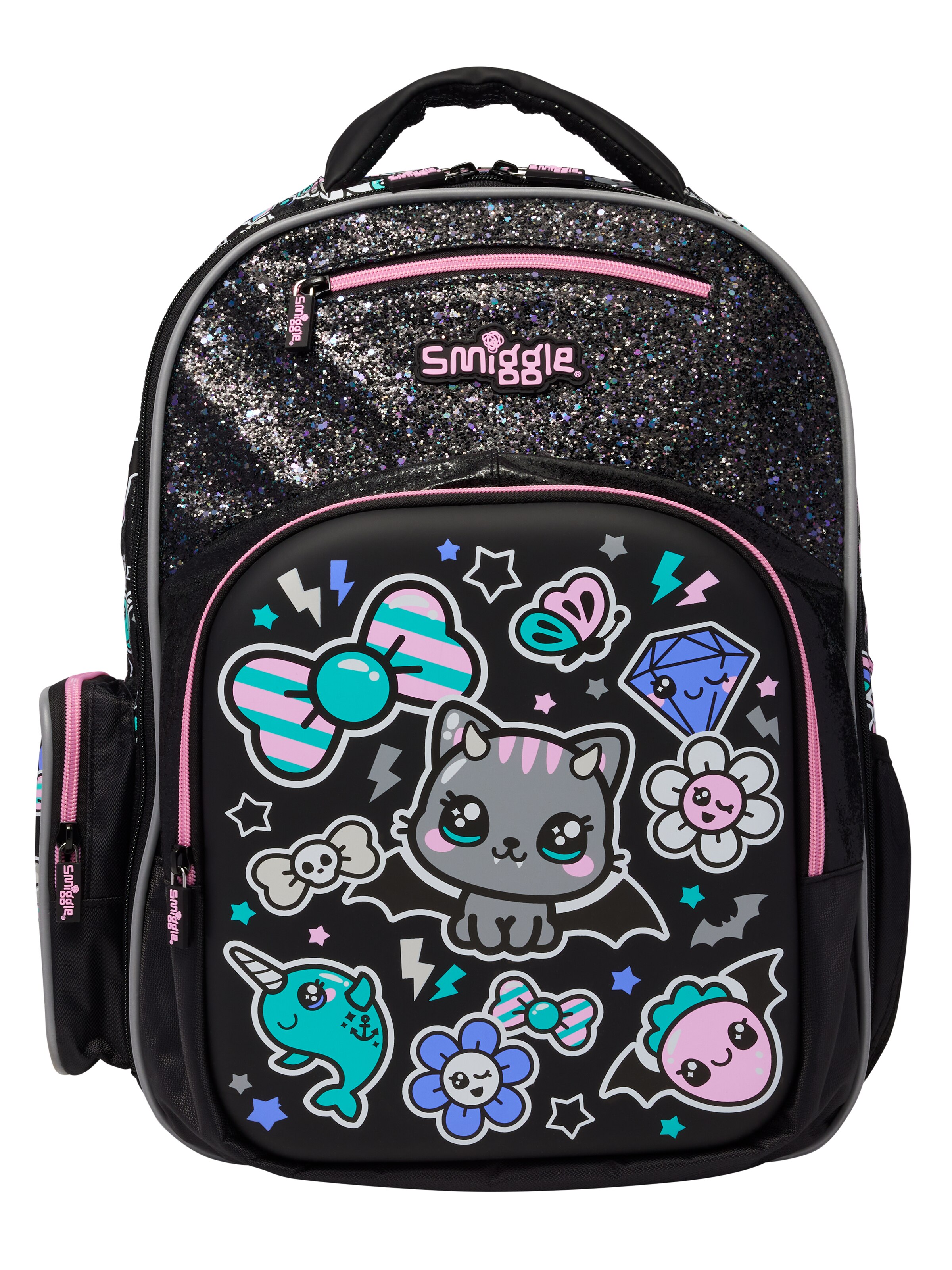 Kids Backpacks - Boys & Girls School Backpacks | Smiggle
